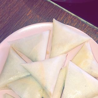 Samoussa au thon : Recette de Samoussa au thon - Marmiton