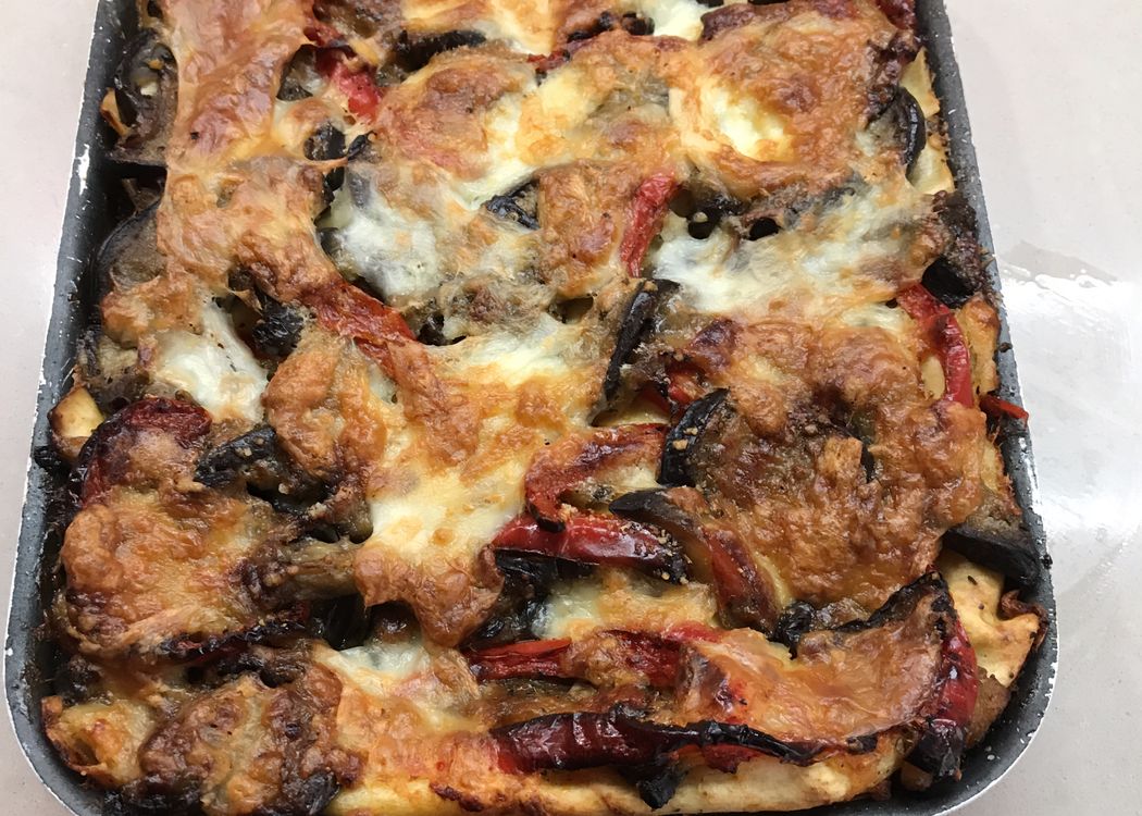 Poivrons tomates courgettes : nos délicieuses recettes de poivrons ...