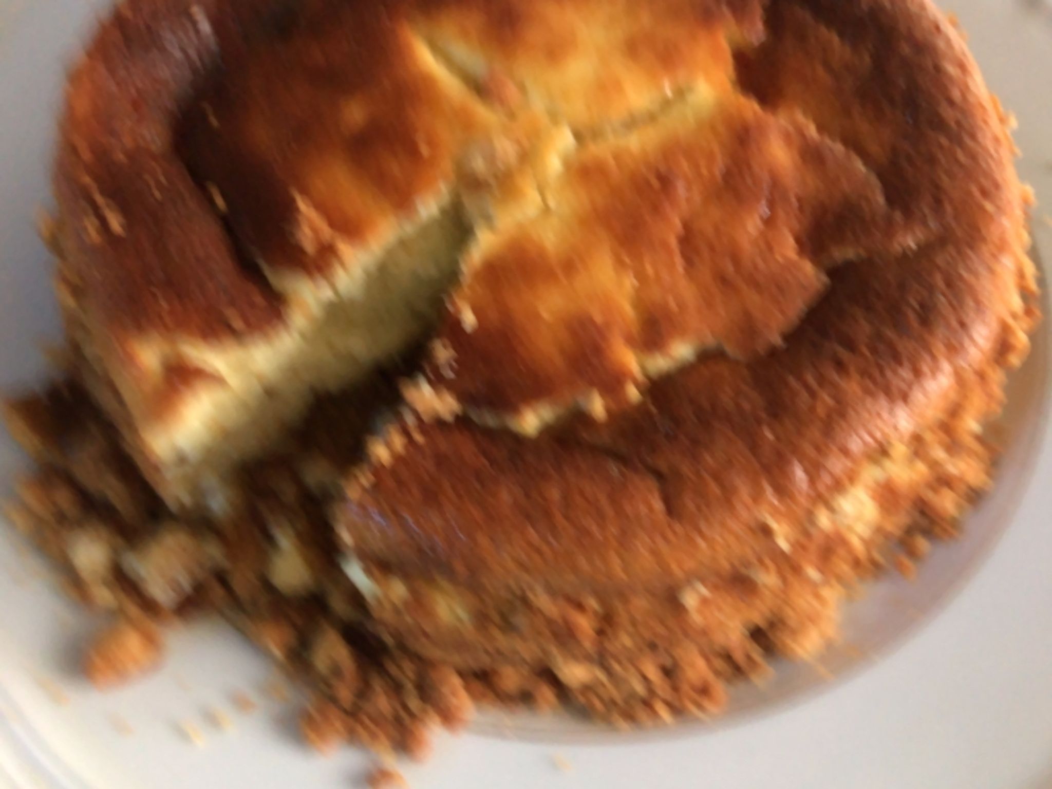 Cheesecake anglais : Recette de Cheesecake anglais - Marmiton