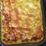 Raclette au four : Recette de Raclette au four - Marmiton