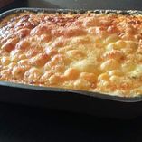 Raclette au four : Recette de Raclette au four - Marmiton