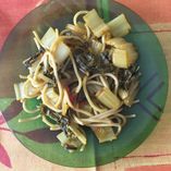 Côtes de blettes à la tomate : Recette de Côtes de blettes à la tomate ...