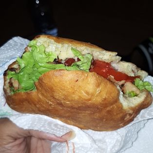 BOKIT (recette guadeloupéenne) : Recette de BOKIT (recette ...