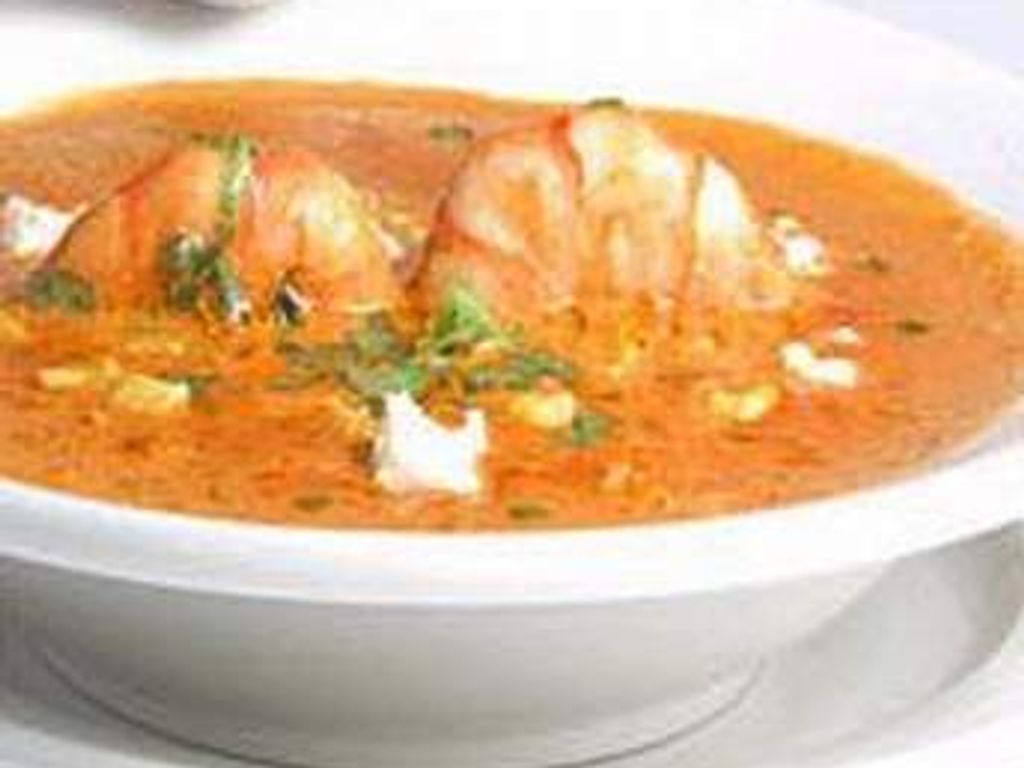 Chupe de pescado : Receta de Chupe de pescado - enfemenino