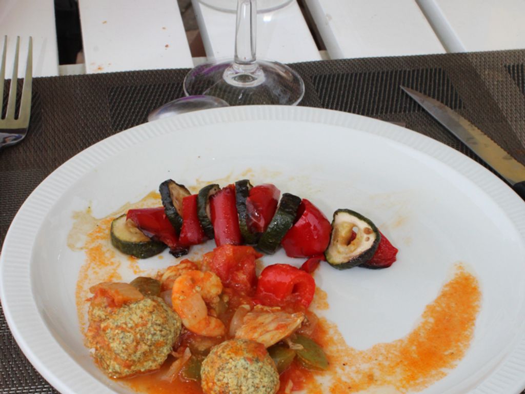 Nté-Nté : Recette de Nté-Nté