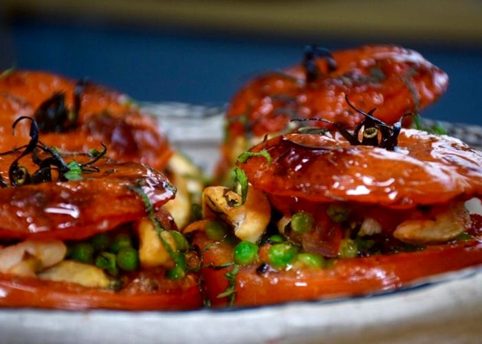 Pastachoute : nos délicieuses recettes de pastachoute