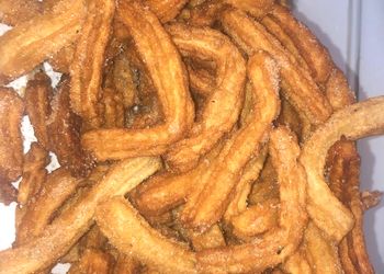 Chichi : nos délicieuses recettes de chichi