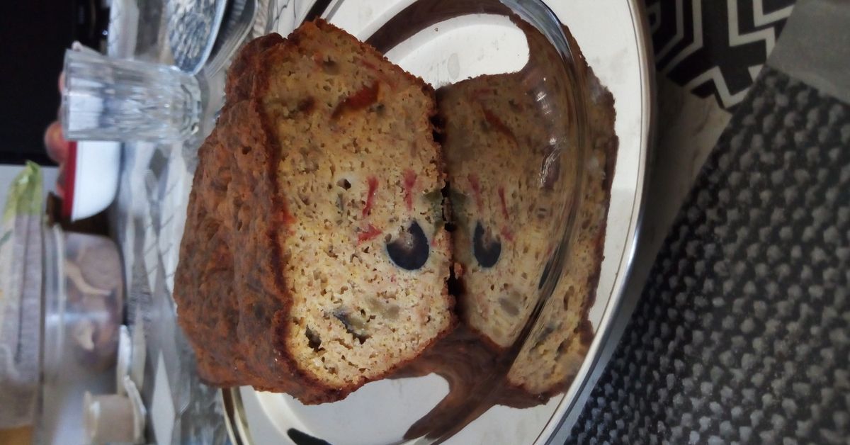 Cake aux petits légumes : recette de Cake aux petits légumes