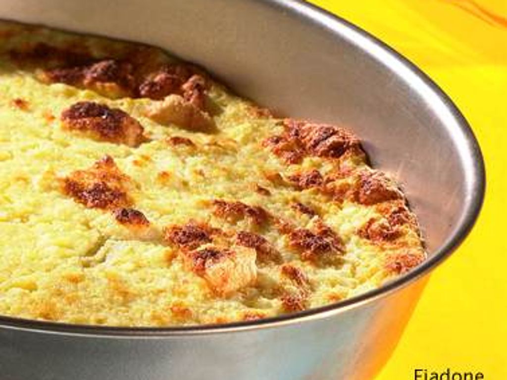 Fiadone : Recette de Fiadone - aufeminin
