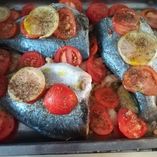 La dorade dorée au four : Recette de La dorade dorée au four - Marmiton