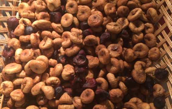 Figue seche : nos délicieuses recettes de figue seche