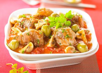 Ris de veau à l ancienne : nos délicieuses recettes de ris de veau à l ...