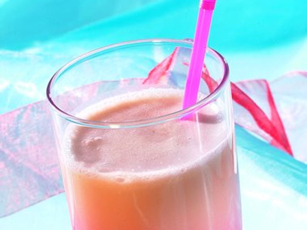 Coco Boy : Recette de Coco Boy - aufeminin