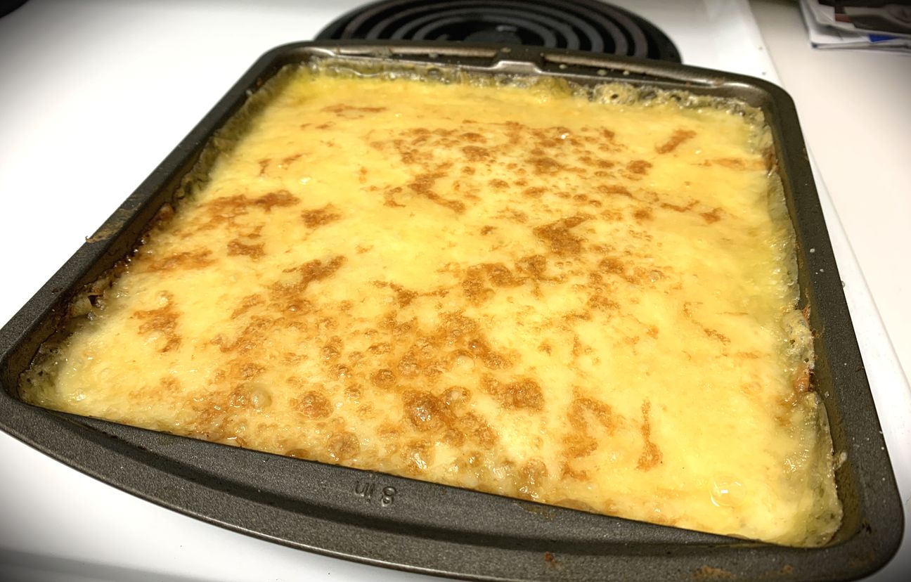 Pâté chinois (Québec) : Recette de Pâté chinois (Québec) - Marmiton