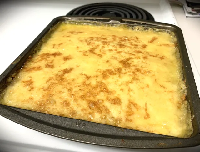 Pâté chinois (Québec) : recette de Pâté chinois (Québec)