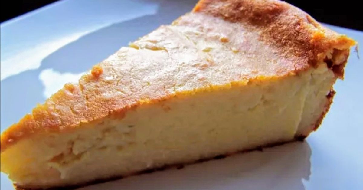 Gâteau patate réunionnais : recette de Gâteau patate réunionnais