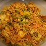 Chao men : recette de Chao men
