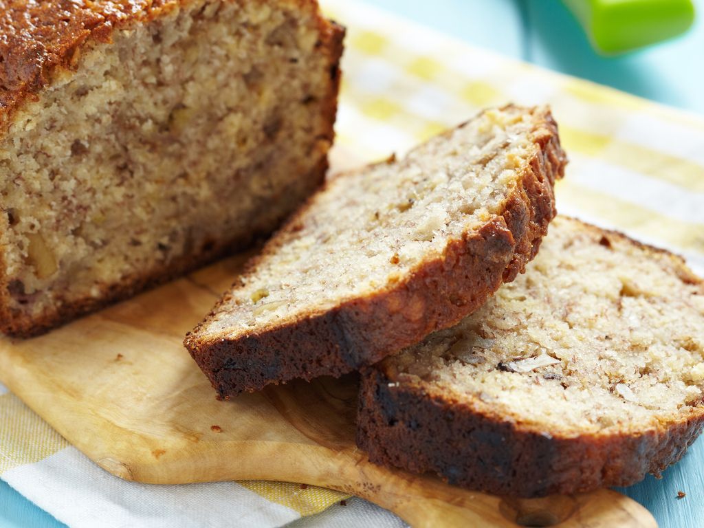 Gâteau aux noix au Thermomix : Recette de Gâteau aux noix au Thermomix