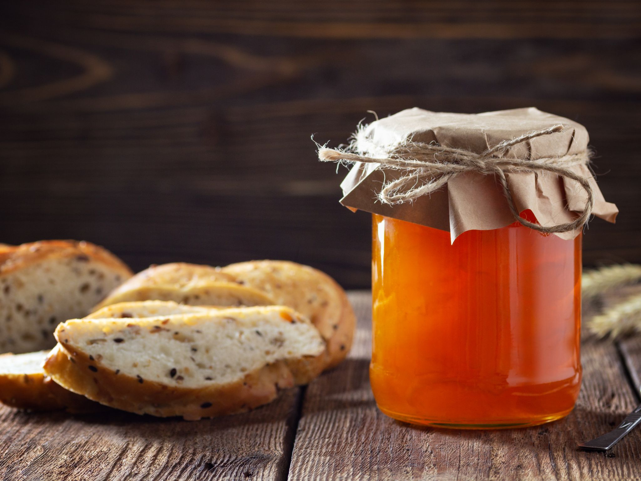 gelée de coing : Recette de gelée de coing - Marmiton