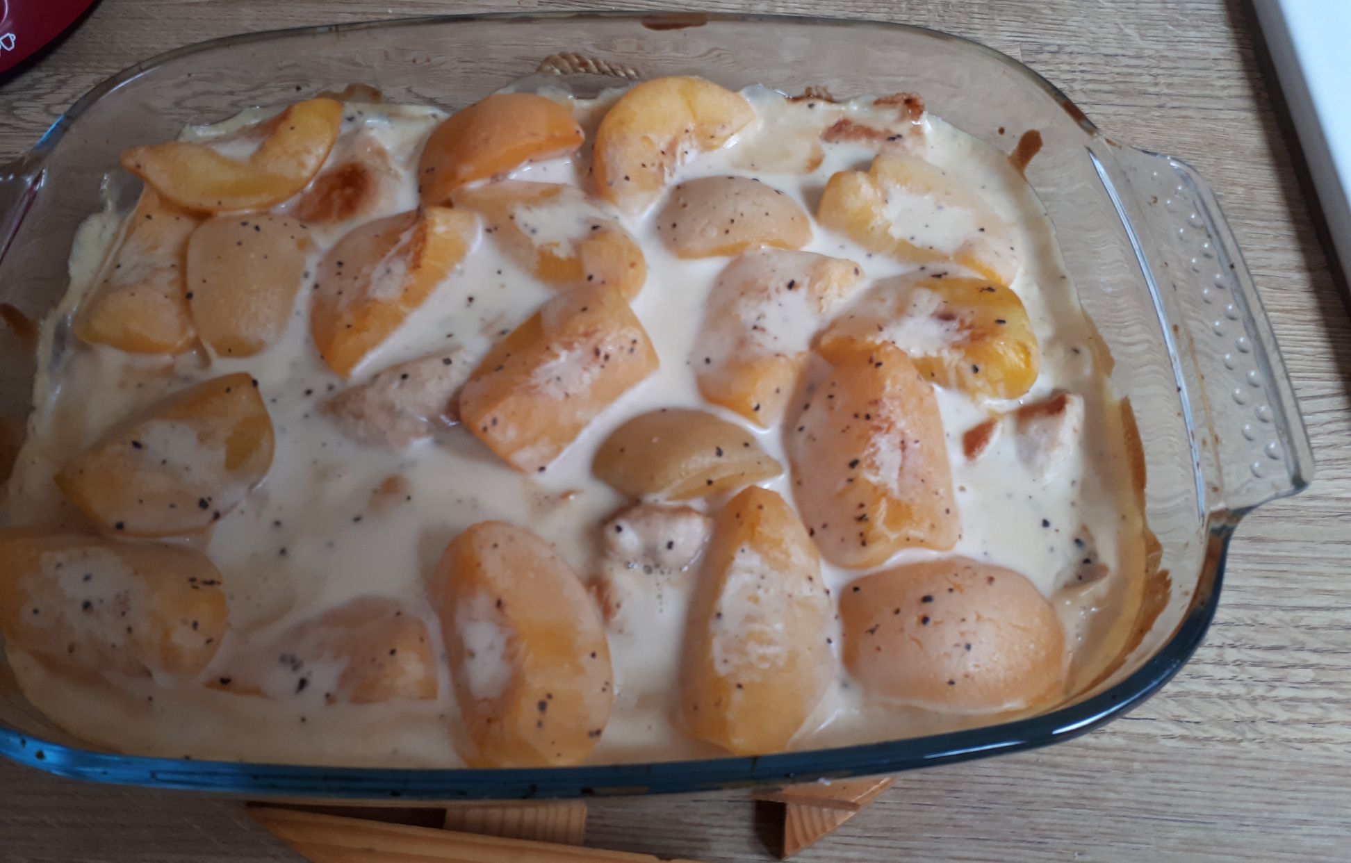 Dindonneau au boursin : Recette de Dindonneau au boursin - Marmiton