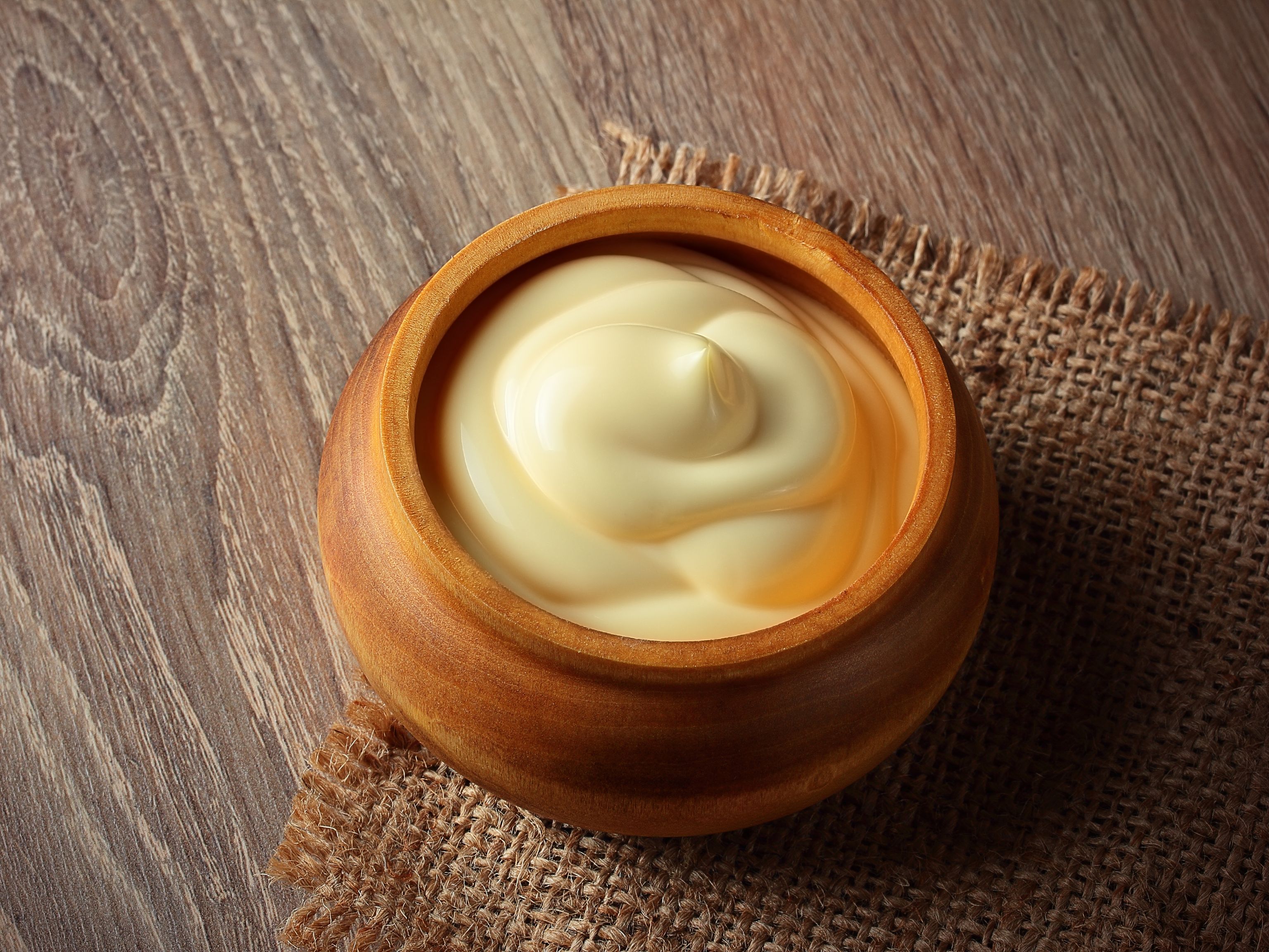 mayonnaise au monsieur cuisine : Recette de mayonnaise au monsieur ...