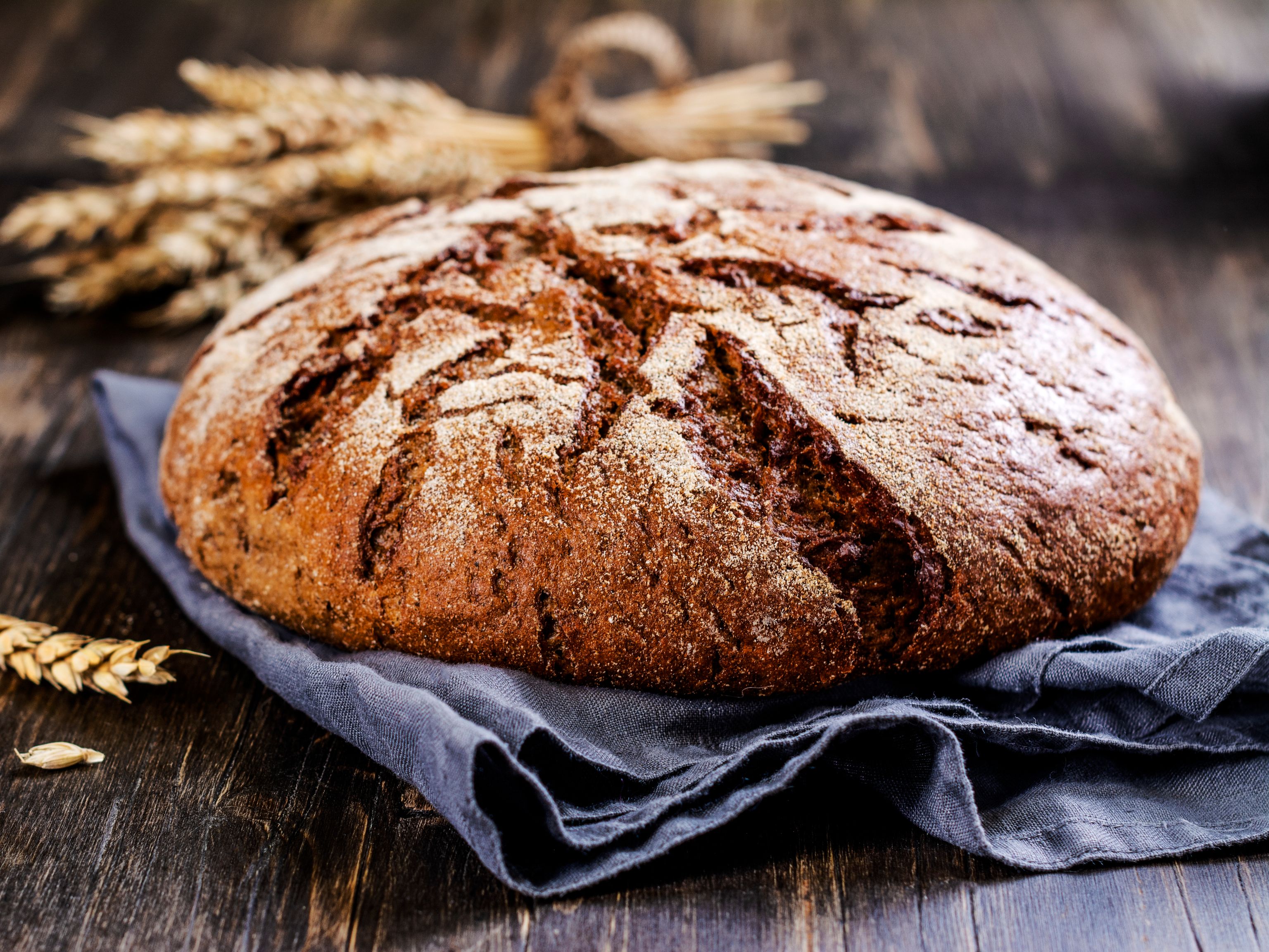 pain cocotte au cooking chef : Recette de pain cocotte au cooking chef ...