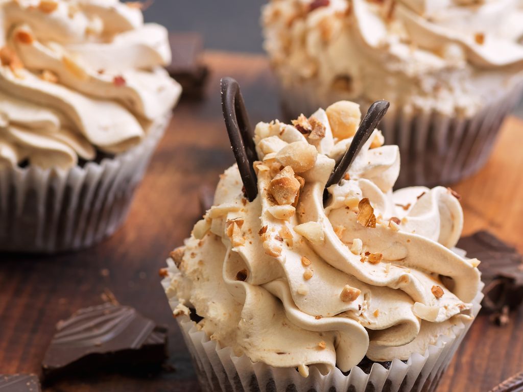 Chocolat-chantilly : Recette de Chocolat-chantilly