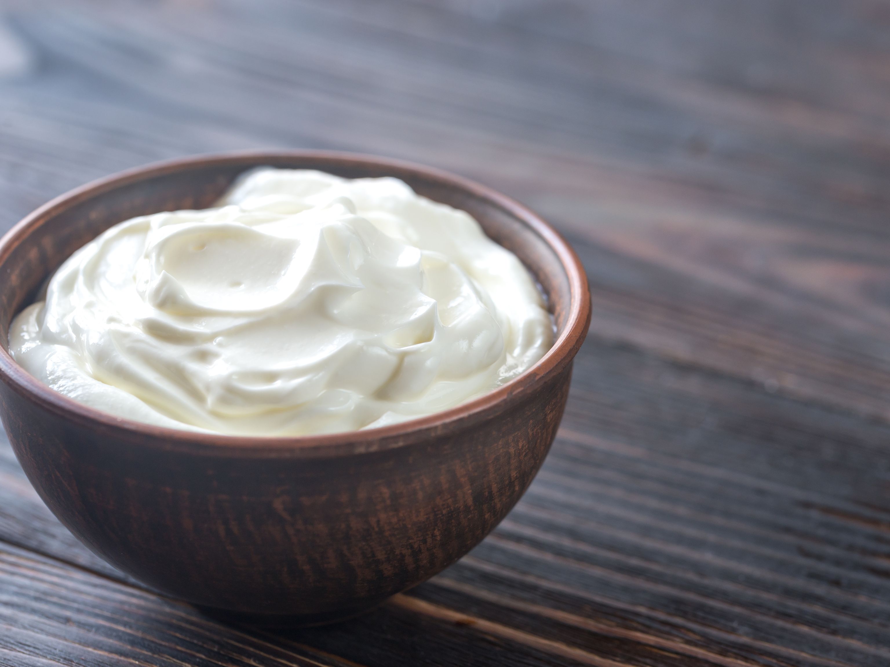 crème chantilly au cookeo : Recette de crème chantilly au cookeo - Marmiton