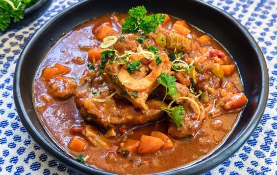 Cooking top : nos délicieuses recettes de cooking top