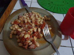 Coco de Paimpol : Recette de Coco de Paimpol - Marmiton