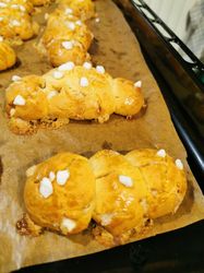 Cougnous ou cougnoles : Recette de Cougnous ou cougnoles - Marmiton