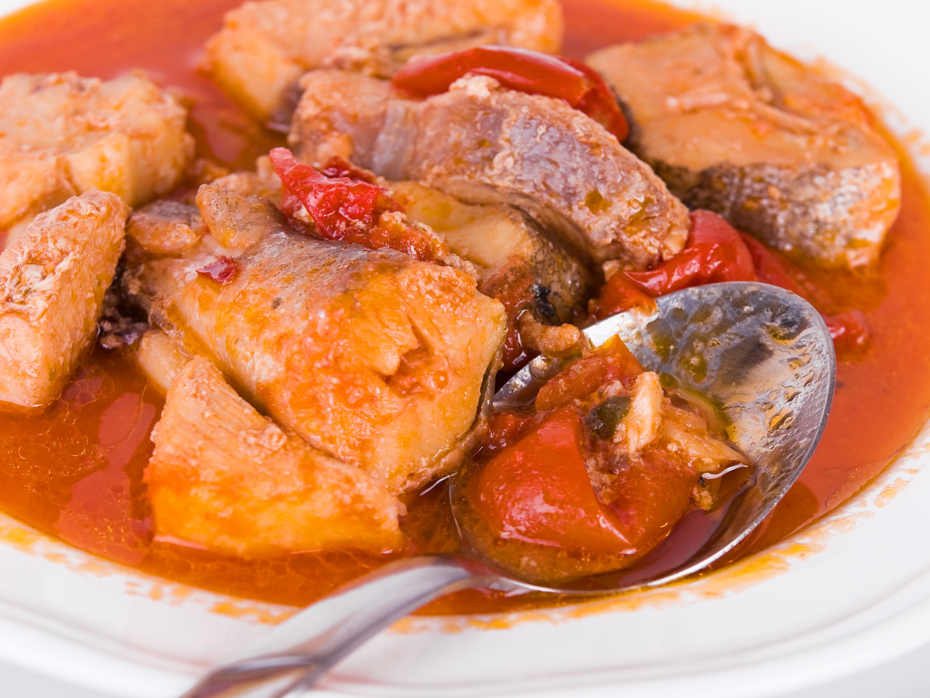lotte à l'armoricaine au monsieur cuisine : Recette de lotte à l ...