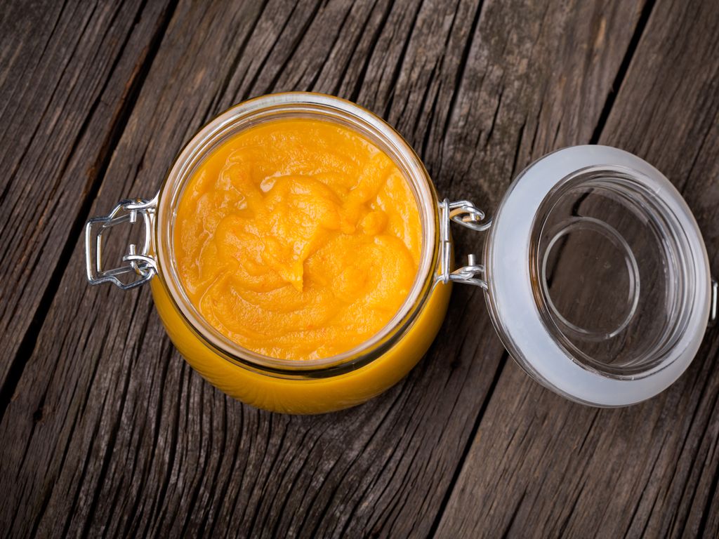 Rouille au Cookeo : Recette de Rouille au Cookeo