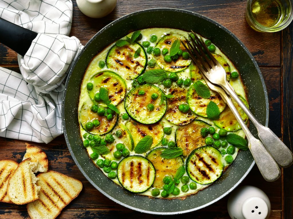 Courgettes à ma façon au Companion : Recette de Courgettes à ma façon ...