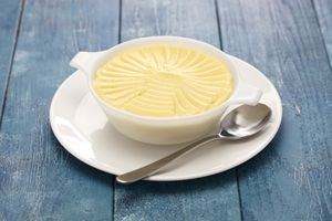 purée de pommes de terre de joël robuchon : Recette de purée de pommes ...