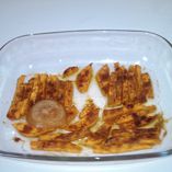 Frites de patates douces : Recette de Frites de patates douces - Marmiton