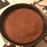 Sauce échalote facile et rapide au vinaigre balsamique : Recette de ...