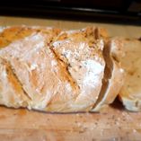 pain italien : Recette de pain italien - Marmiton