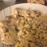 Filet mignon à la moutarde facile : Recette de Filet mignon à la ...