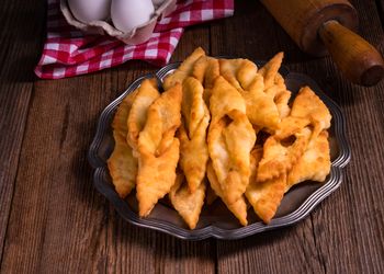 Oreillettes : nos délicieuses recettes de oreillettes