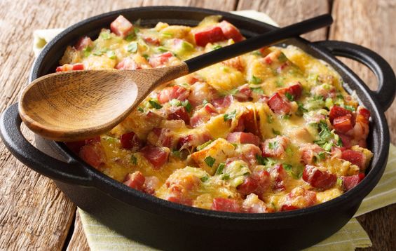 Fnaf the omelette : nos délicieuses recettes de fnaf the omelette