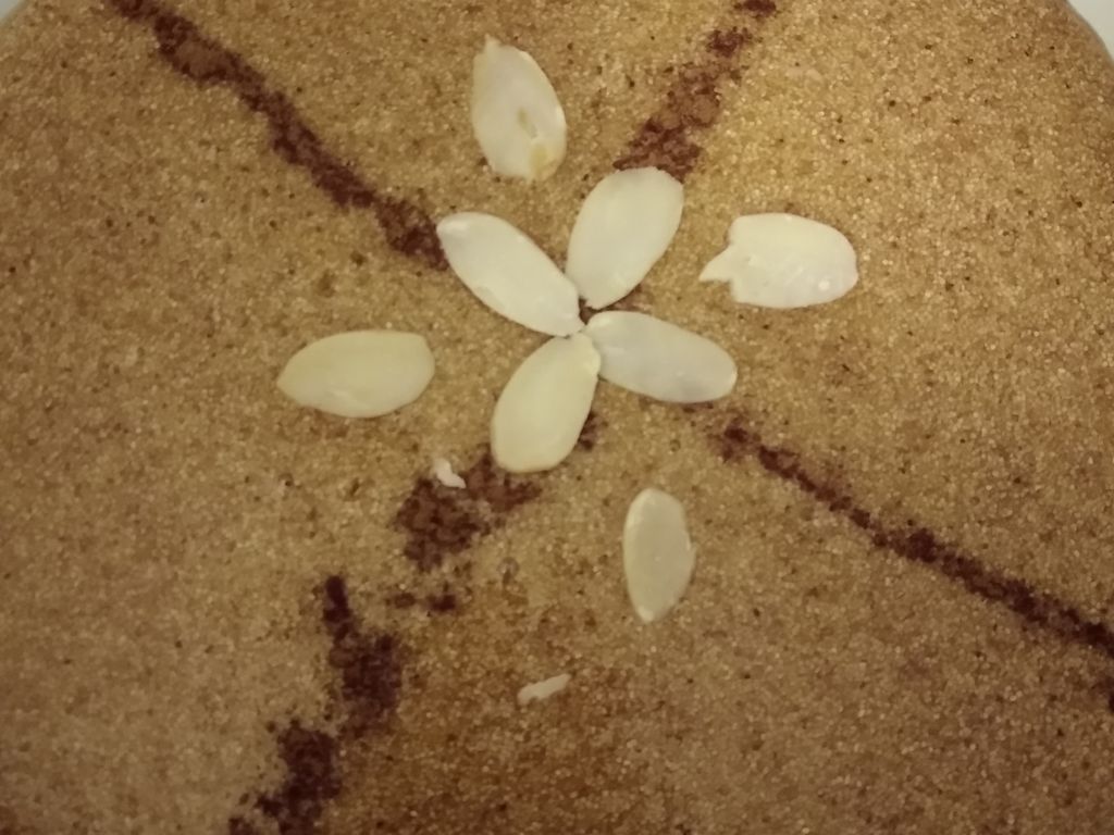 Tamina : Recette de Tamina