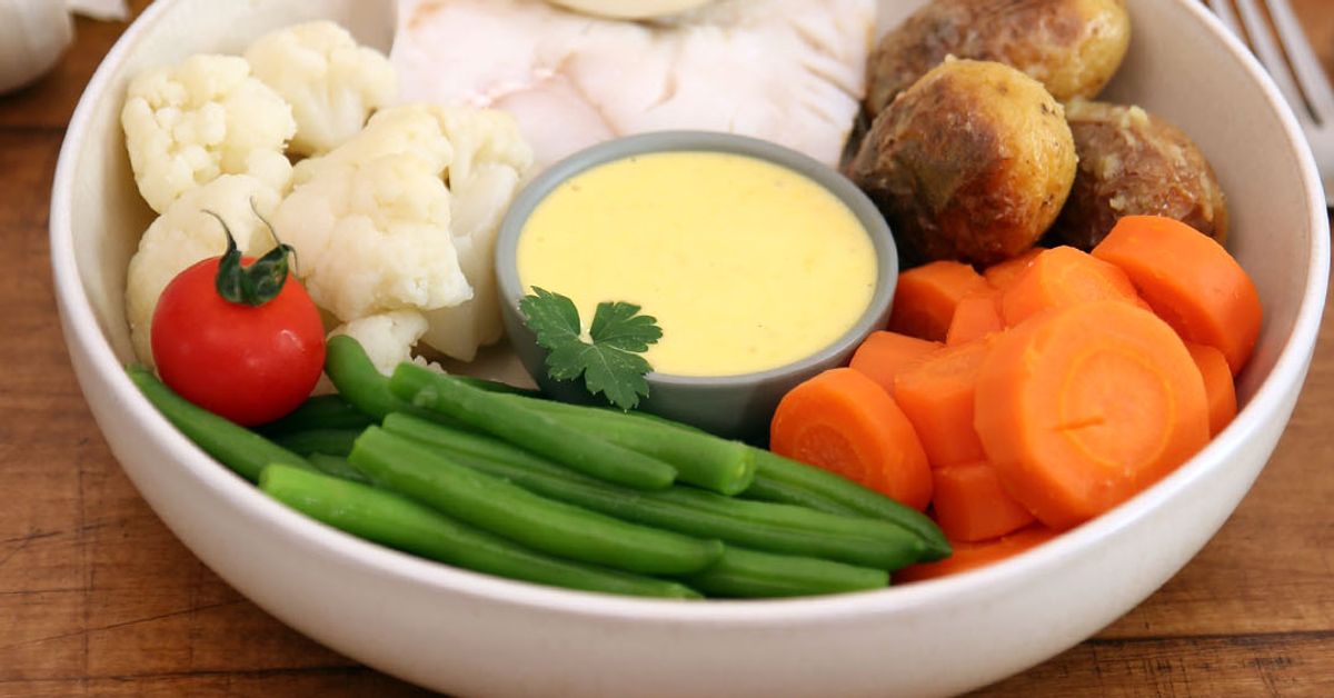 Aïoli simple : recette de Aïoli simple