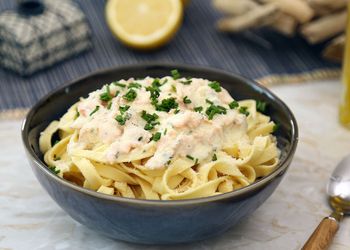 tagliatelle