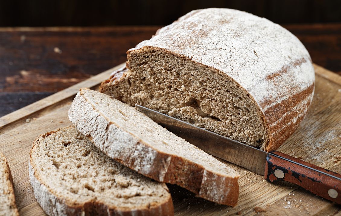 Pain au sarrasin : nos délicieuses recettes de pain au sarrasin