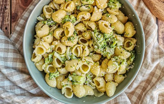 Pates au fromage : nos délicieuses recettes de pates au fromage