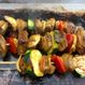 Marinade pour brochettes de poulet : Recette de Marinade pour ...