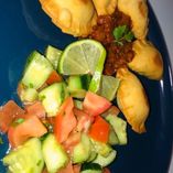 Pastels (Sénégal) : Recette de Pastels (Sénégal) - Marmiton