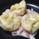 Pierojki russes : Recette de Pierojki russes - Marmiton