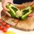 Gaspacho : Recette de Gaspacho - Marmiton